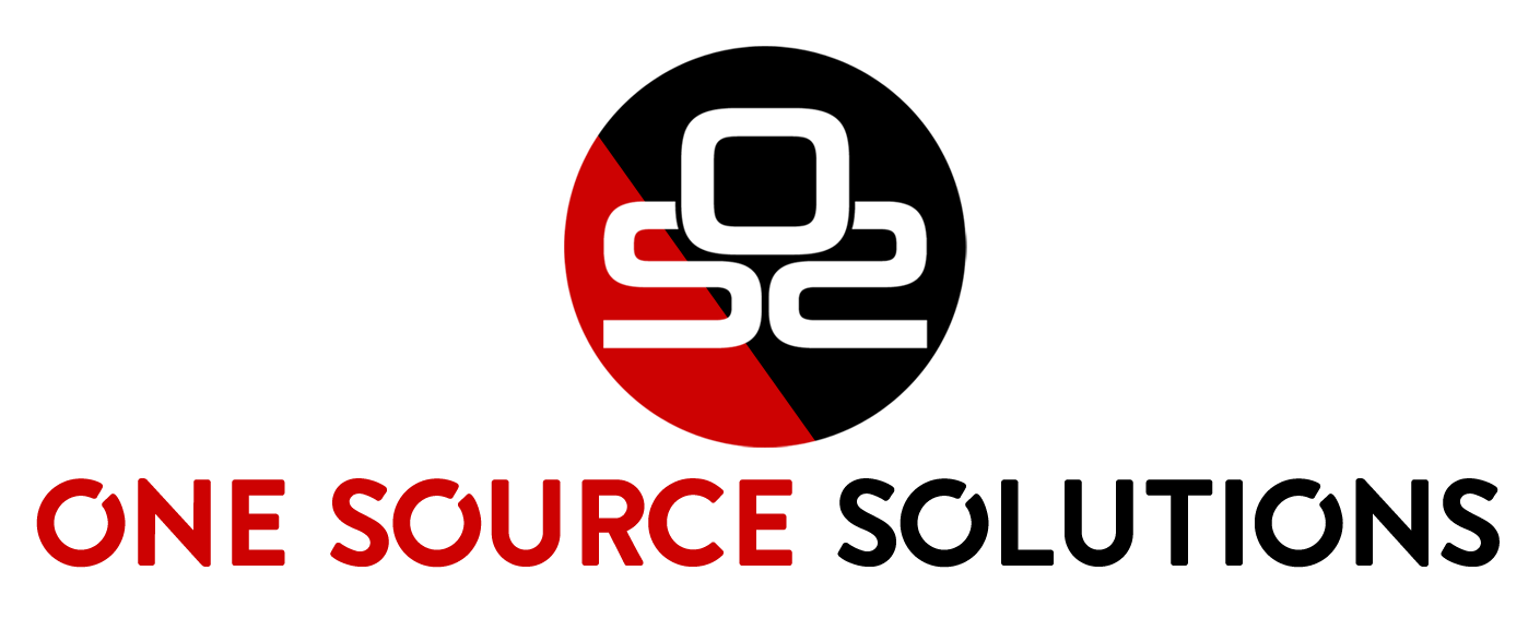 Blog Post with 2 Sidebars - One Source Solutions Corp.